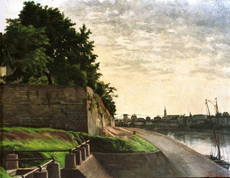 Musée du Pays Foyen » Jean Baptiste Curet